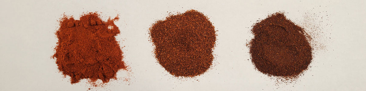 Rio Valley Chili Inc - Chili Powder