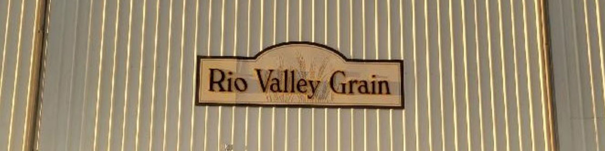 Rio Valley Chili Inc - Rio Valley Grain